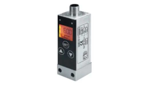 IMI Norgren 33D Series - Activ-Air Automation Ltd