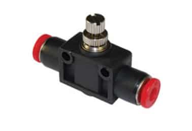 IMI Norgren In-Line Flow Control - Activ-Air Automation Ltd