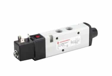 IMI Norgren V60 - V63 5/2 Valves - Activ-Air Automation Ltd