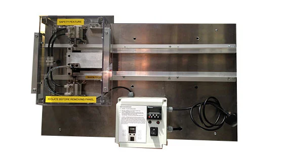Control Panels - Activ-Air Automation Ltd