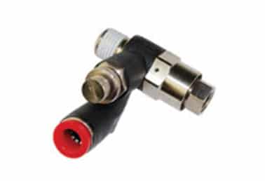 IMI Norgren Flow Control + Pilot Check BSPP - Activ-Air Automation Ltd