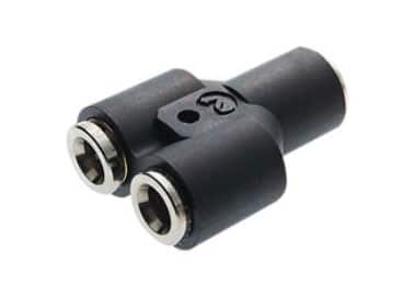 IMI Norgren Parallel Y Connector - Activ-Air Automation Ltd